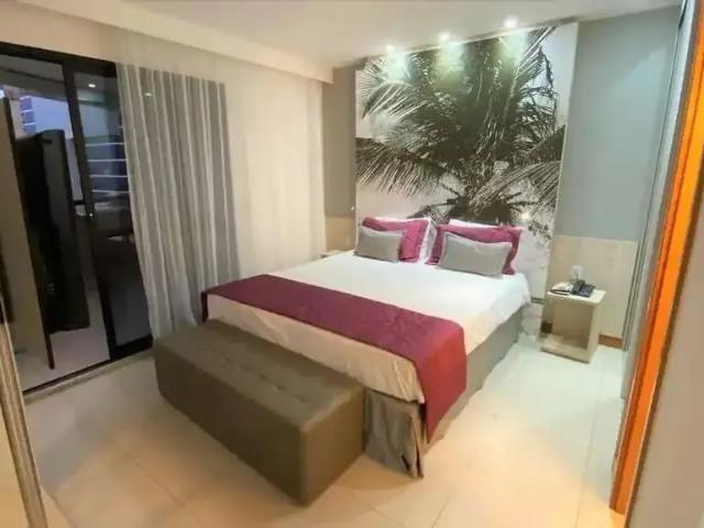 Apartamento para Venda em Salvador/BA Caminho das Árvores 1 Quartos