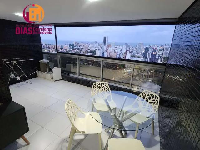 Apartamento para Venda em Salvador/BA Caminho das Árvores 1 Quartos