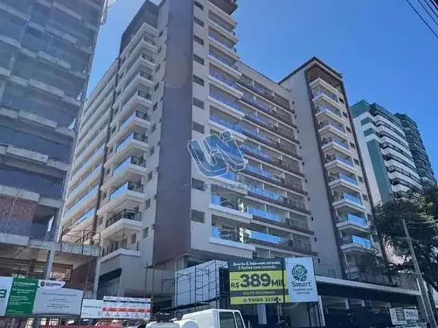 Apartamento para Venda em Salvador/BA Caminho das Árvores 1 Quartos