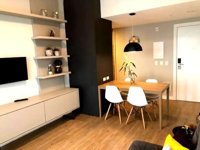 Apartamento para Venda em Salvador/BA Caminho das Árvores 1 Quartos