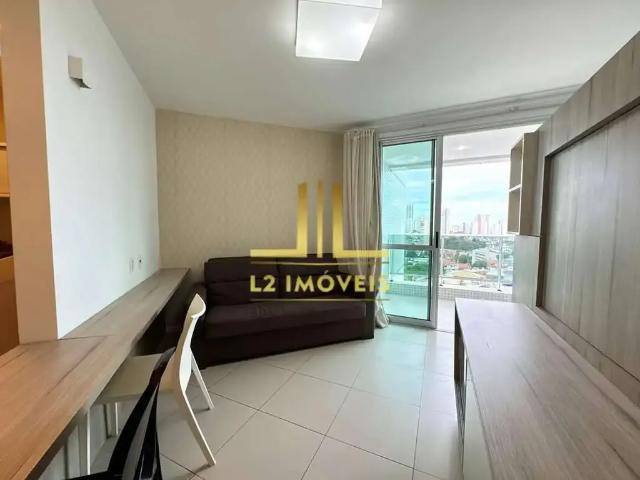 Apartamento para Venda em Salvador/BA Caminho das Árvores 1 Quartos