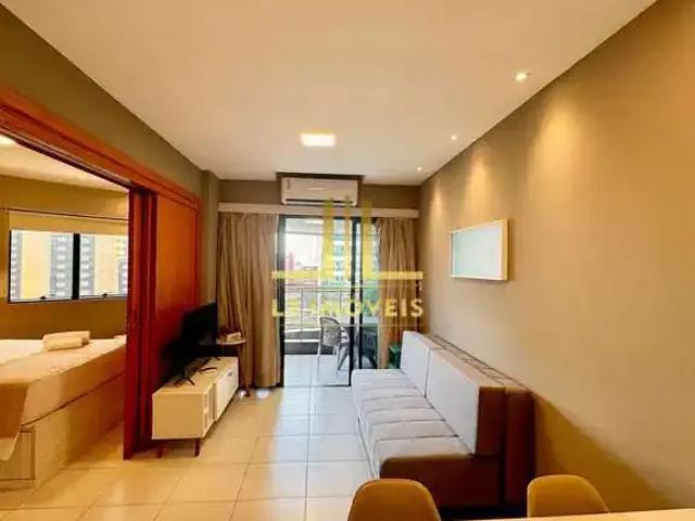 Apartamento para Venda em Salvador/BA Caminho das Árvores 1 Quartos