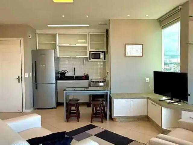 Apartamento para Venda em Salvador/BA Caminho das Árvores 1 Quartos