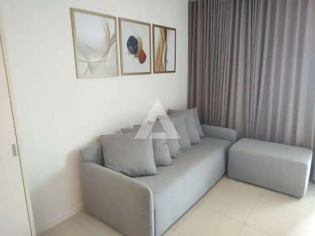 Apartamento para Venda em Salvador/BA Caminho das Árvores 1 Quartos