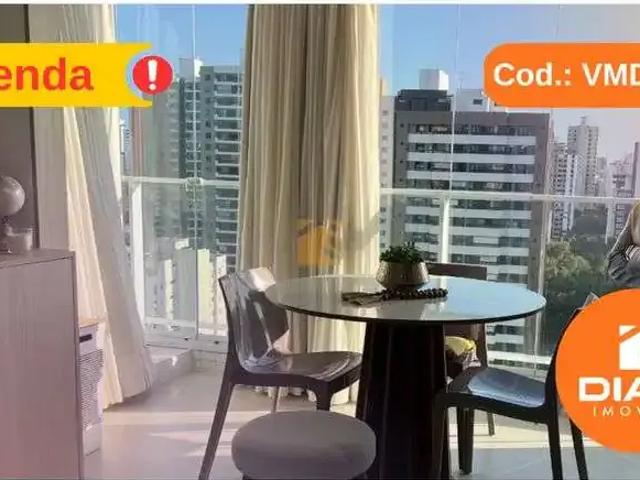 Apartamento para Venda em Salvador/BA Caminho das Árvores 1 Quartos