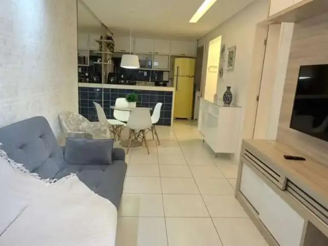 Apartamento para Venda em Salvador/BA Caminho das Árvores 1 Quartos