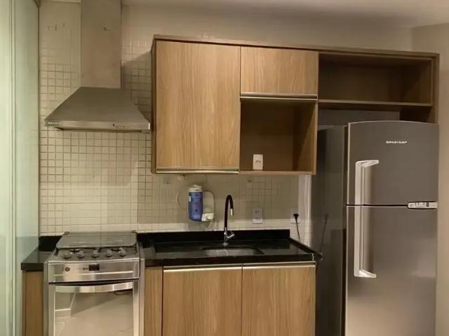 Apartamento para Venda em Salvador/BA Caminho das Árvores 1 Quartos