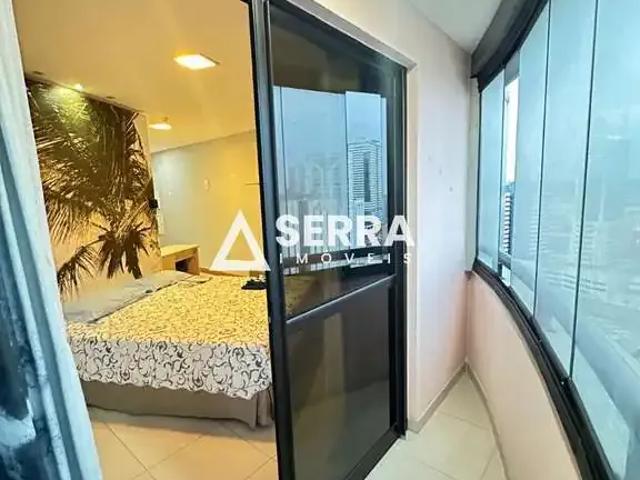Apartamento para Venda em Salvador/BA Caminho das Árvores 1 Quartos
