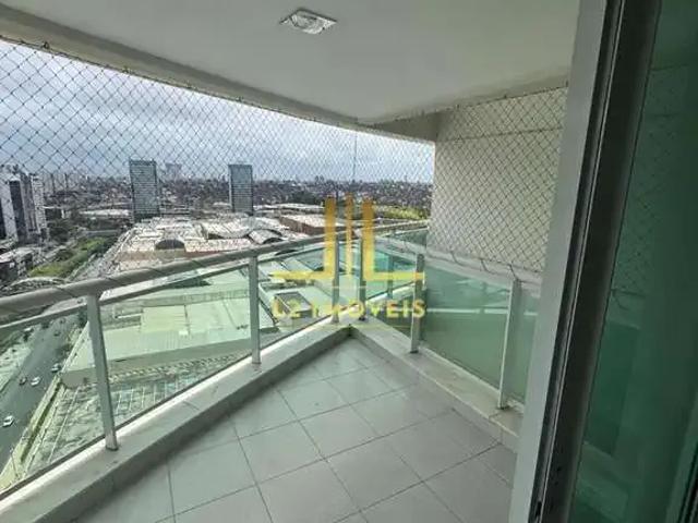 Apartamento para Venda em Salvador/BA Caminho das Árvores 1 Quartos