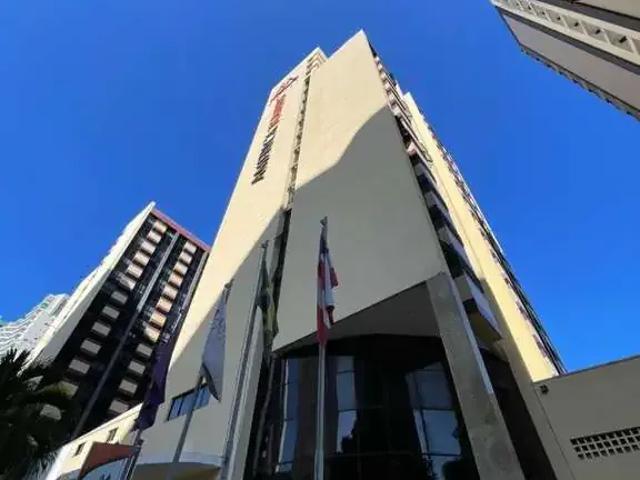 Apartamento para Venda em Salvador/BA Caminho das Árvores 1 Quartos