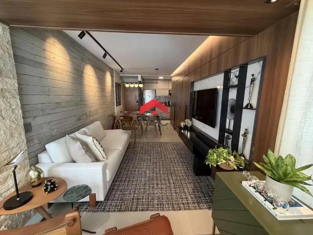 Apartamento para Venda em Salvador/BA Caminho das Árvores 1 Quartos