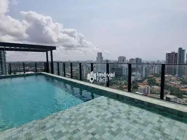 Apartamento para Venda em Salvador/BA Caminho das Árvores 1 Quartos