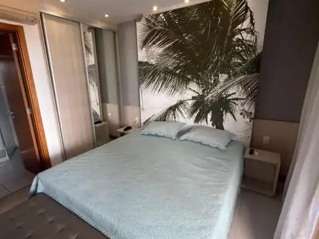 Apartamento para Venda em Salvador/BA Caminho das Árvores 1 Quartos