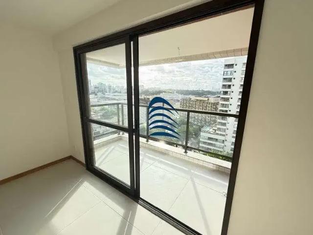 Apartamento para Venda em Salvador/BA Caminho das Árvores 1 Quartos