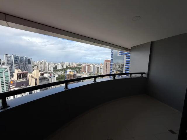Apartamento para Venda em Salvador/BA Caminho das Árvores 1 Quartos