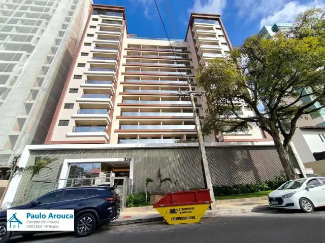 Apartamento para Venda em Salvador/BA Caminho das Árvores 1 Quartos