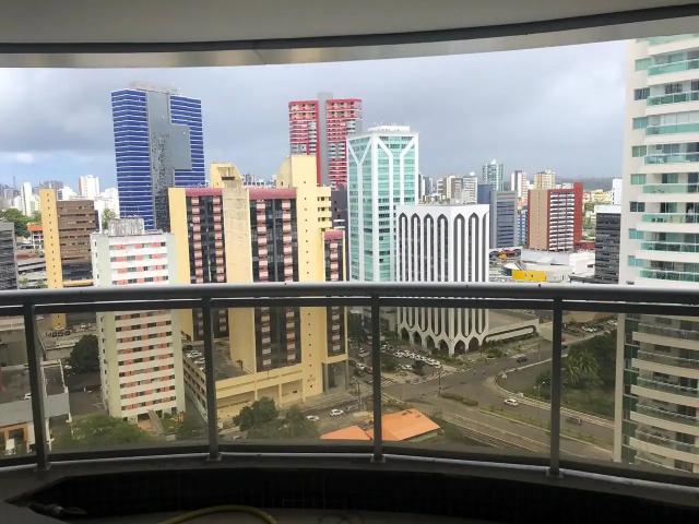 Apartamento para Venda em Salvador/BA Caminho das Árvores 1 Quartos