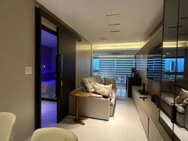 Apartamento para Venda em Salvador/BA Caminho das Árvores 1 Quartos