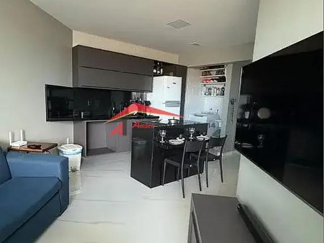 Apartamento para Venda em Salvador/BA Caminho das Árvores 1 Quartos
