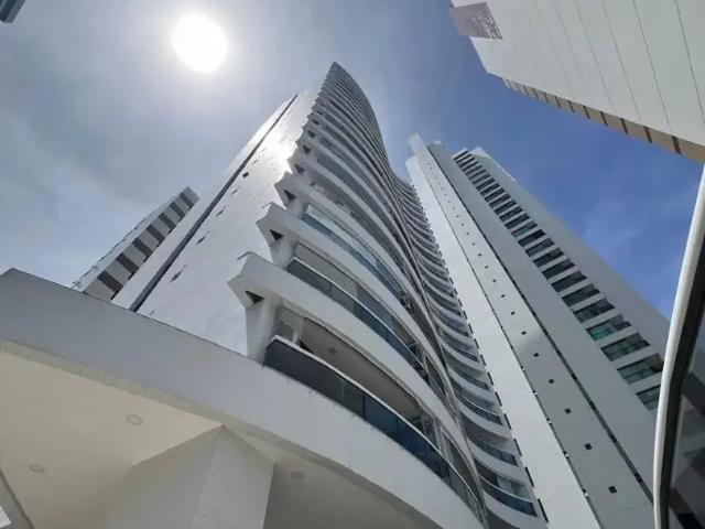 Apartamento para Venda em Salvador/BA Caminho das Árvores 1 Quartos