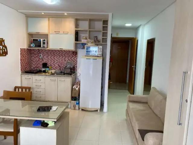 Apartamento para Venda em Salvador/BA Caminho das Árvores 1 Quartos