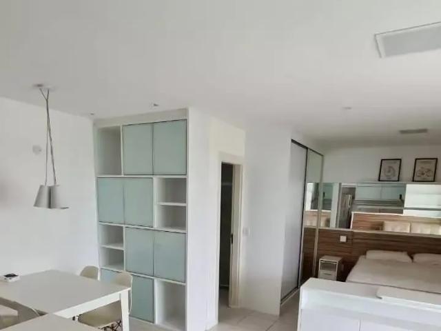 Apartamento para Venda em Salvador/BA Caminho das Árvores 1 Quartos