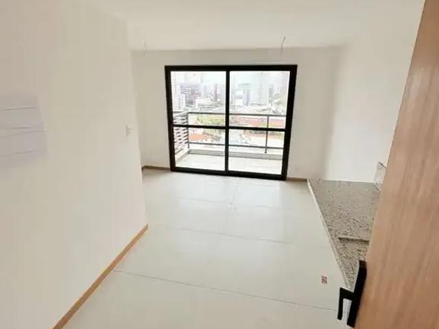 Apartamento para Venda em Salvador/BA Caminho das Árvores 1 Quartos