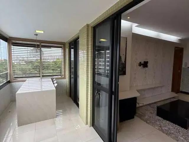 Apartamento para Venda em Salvador/BA Caminho das Árvores 1 Quartos