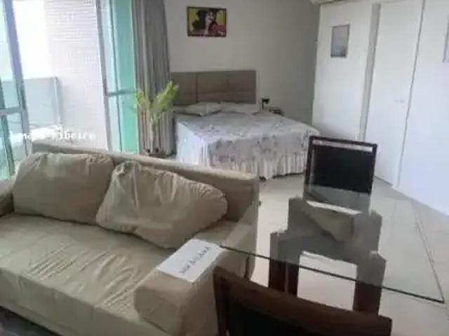 Apartamento para Venda em Salvador/BA Caminho das Árvores 1 Quartos