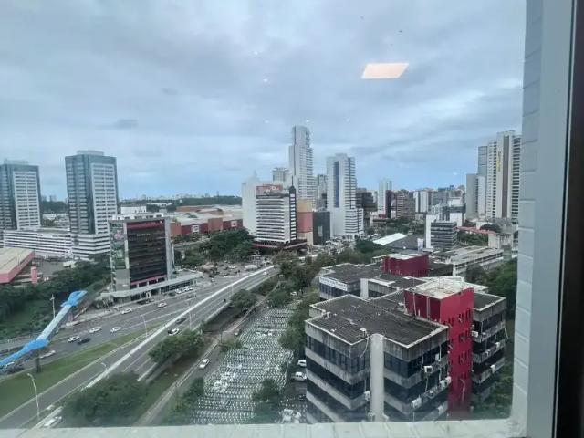 Apartamento para Venda em Salvador/BA Caminho das Árvores 1 Quartos