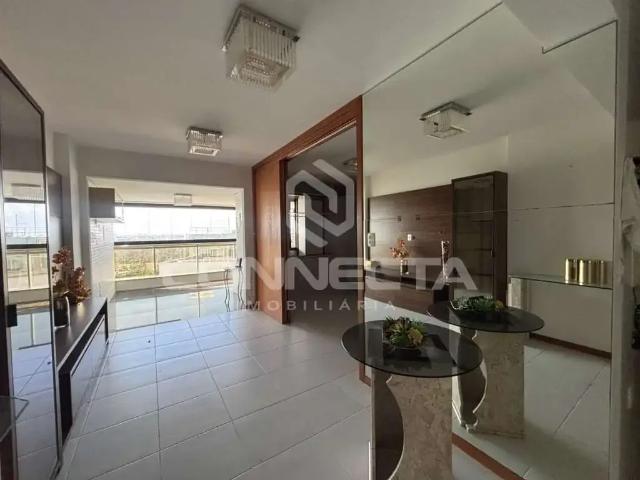 Apartamento para Venda em Salvador/BA Caminho das Árvores 1 Quartos