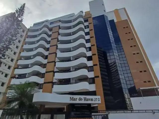 Apartamento para Venda em Salvador/BA Caminho das Árvores 1 Quartos