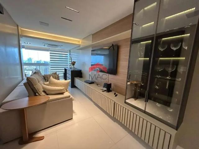 Apartamento para Venda em Salvador/BA Caminho das Árvores 1 Quartos
