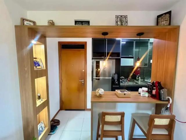 Apartamento para Venda em Salvador/BA Caminho das Árvores 1 Quartos