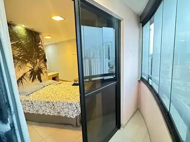 Apartamento para Venda em Salvador/BA Caminho das Árvores 1 Quartos