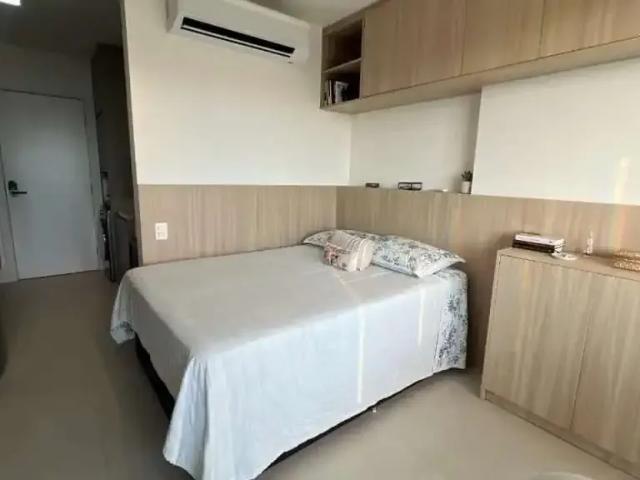 Apartamento para Venda em Salvador/BA Caminho das Árvores 1 Quartos