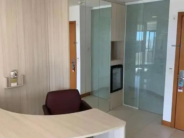 Apartamento para Venda em Salvador/BA Caminho das Árvores 1 Quartos