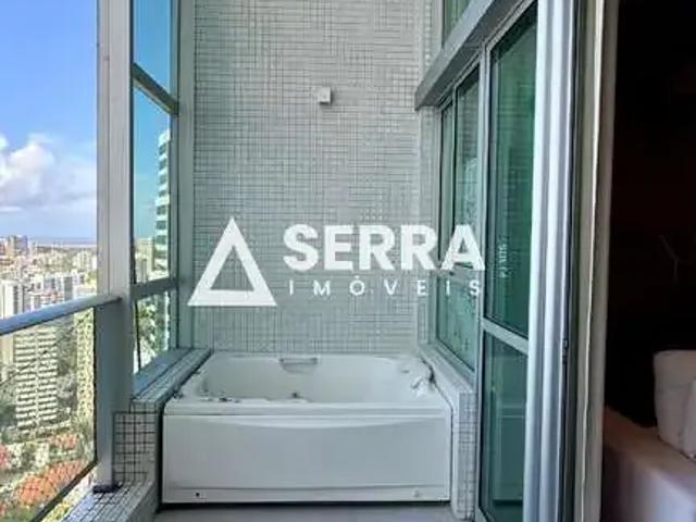 Apartamento para Venda em Salvador/BA Caminho das Árvores 1 Quartos