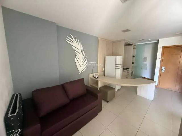 Apartamento para Venda em Salvador/BA Caminho das Árvores 1 Quartos