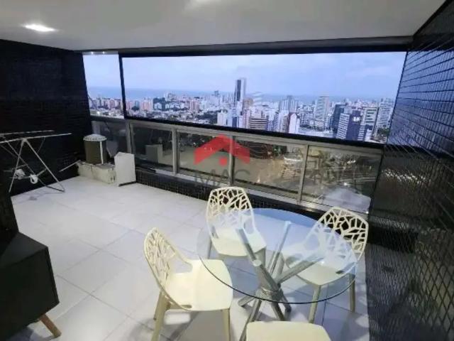 Apartamento para Venda em Salvador/BA Caminho das Árvores 1 Quartos