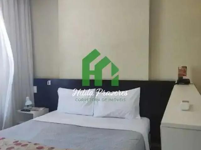 Apartamento para Venda em Salvador/BA Caminho das Árvores 1 Quartos