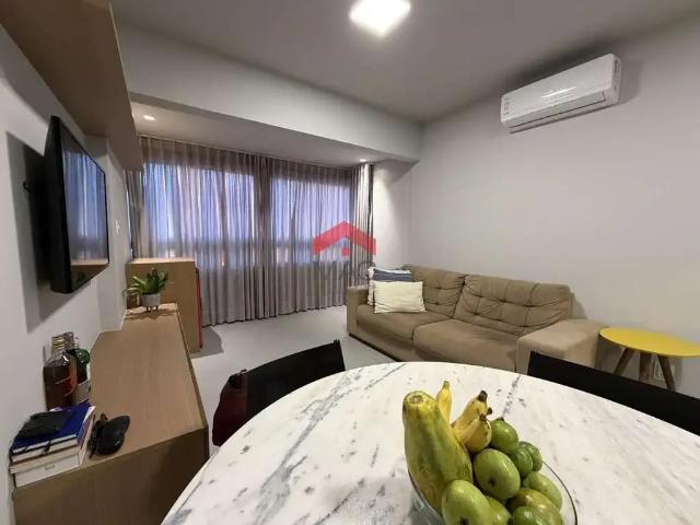 Apartamento para Venda em Salvador/BA Caminho das Árvores 1 Quartos