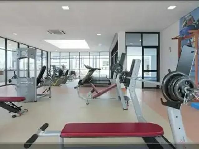 Apartamento para Venda em Salvador/BA Caminho das Árvores 1 Quartos