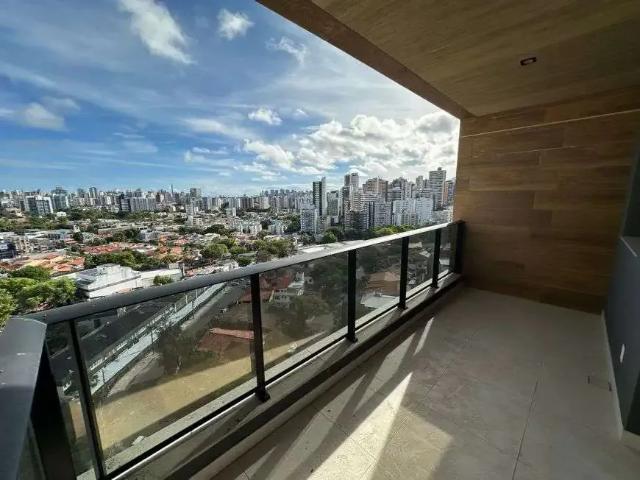 Apartamento para Venda em Salvador/BA Caminho das Árvores 1 Quartos