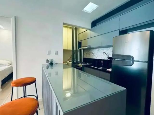 Apartamento para Venda em Salvador/BA Caminho das Árvores 1 Quartos