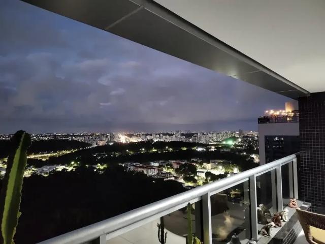 Apartamento para Venda em Salvador/BA Caminho das Árvores 1 Quartos