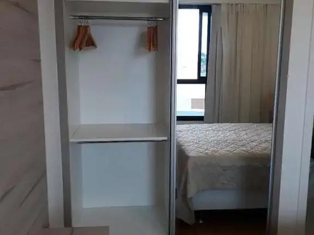 Apartamento para Venda em Salvador/BA Caminho das Árvores 1 Quartos