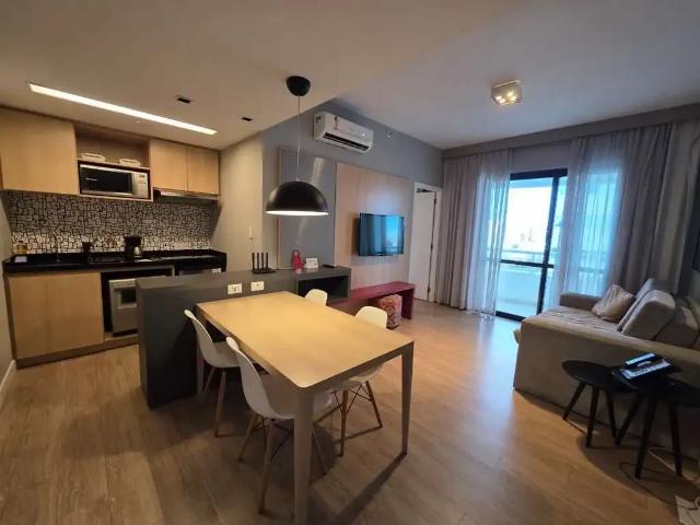 Apartamento para Venda em Salvador/BA Caminho das Árvores 1 Quartos