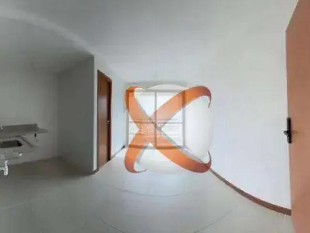 Apartamento para Venda em Salvador/BA Caminho das Árvores 1 Quartos