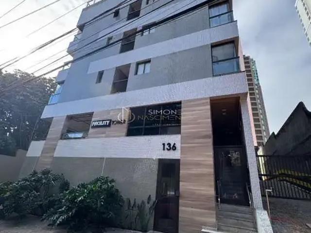 Apartamento para Venda em Salvador/BA Caminho das Árvores 1 Quartos